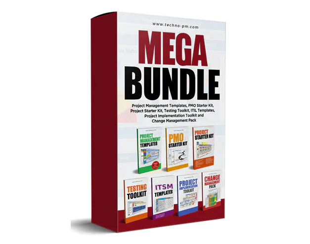 The MEGA Bundle (7 in 1) – PM Docs