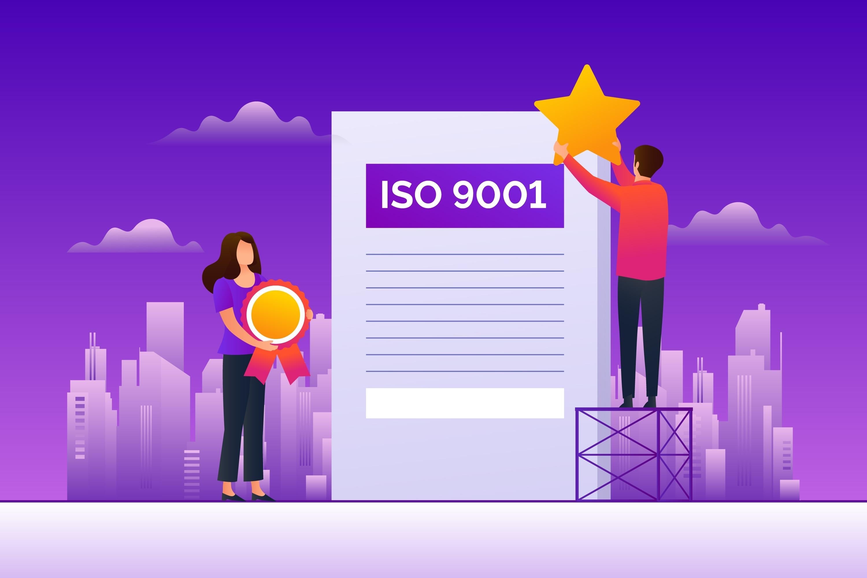 ISO 9001 Internal Audits: Best Practices For Australian Companies – PM Docs