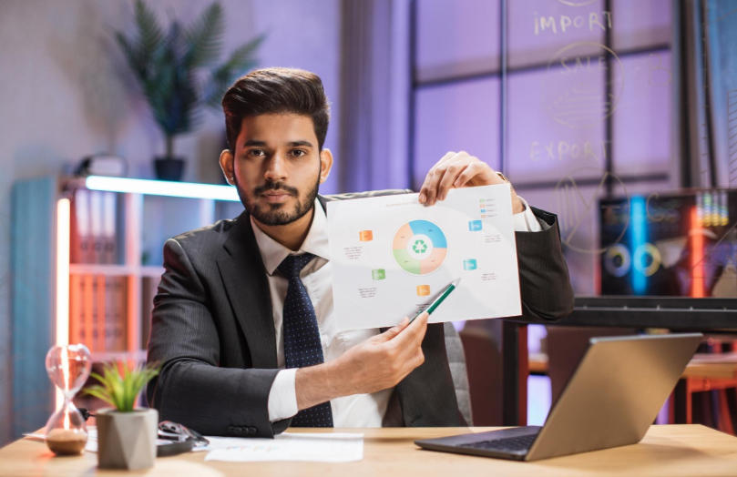 One Page Project Manager Template Excel – PM Docs