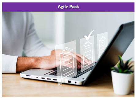 Agile Project Management Templates – PM Docs