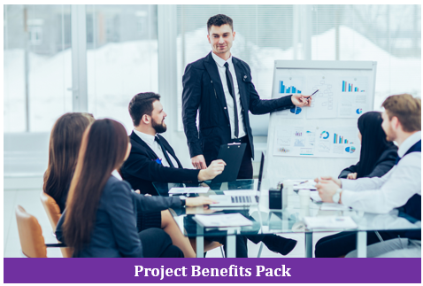 Project Benefits Templates – PM Docs