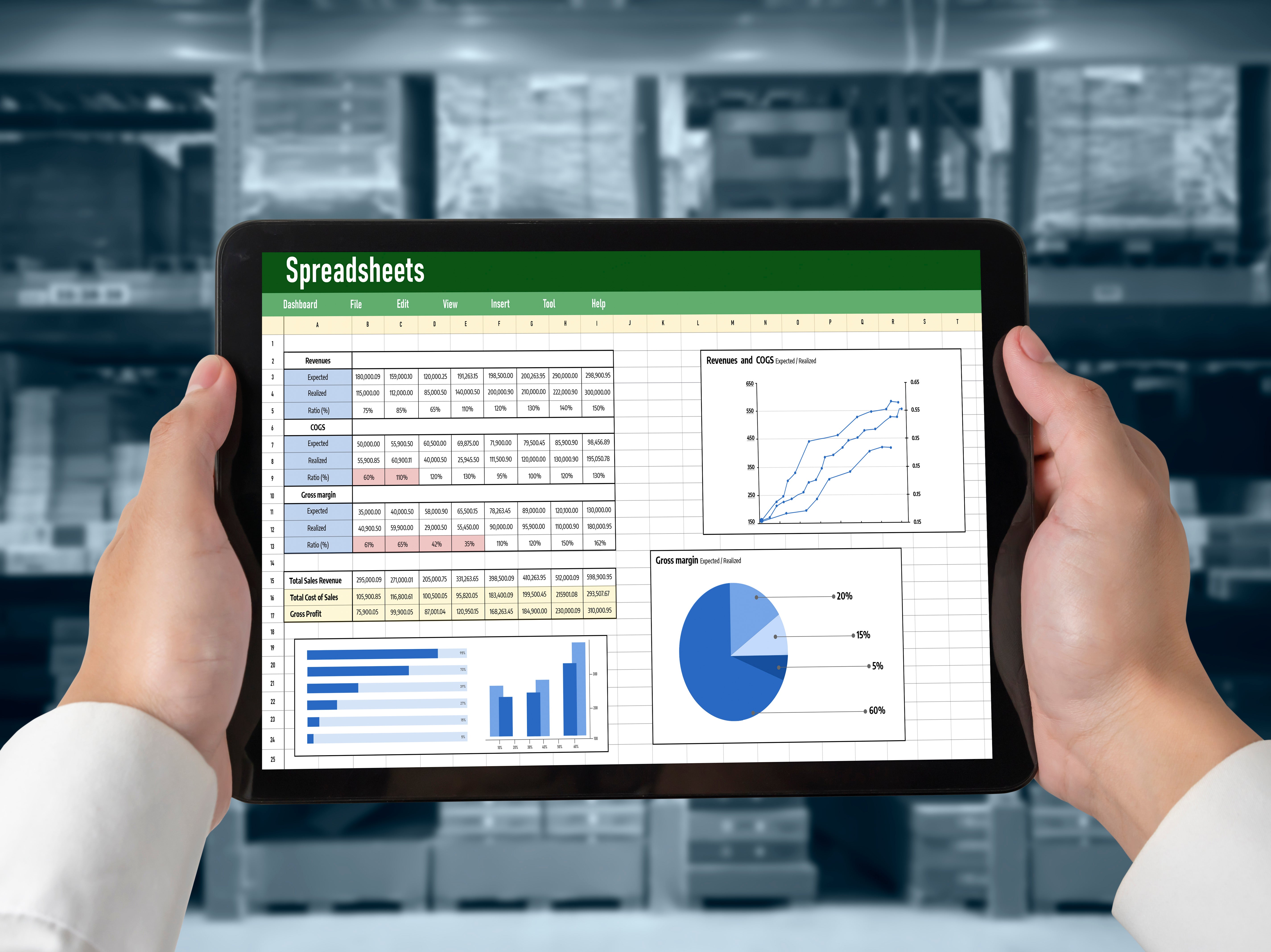 Scrum Board Excel Example – PM Docs