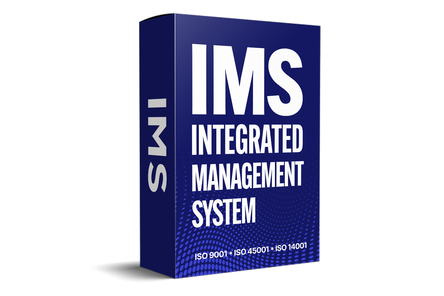 Integrated Management System (IMS) Toolkit – Australia Edition – PM Docs