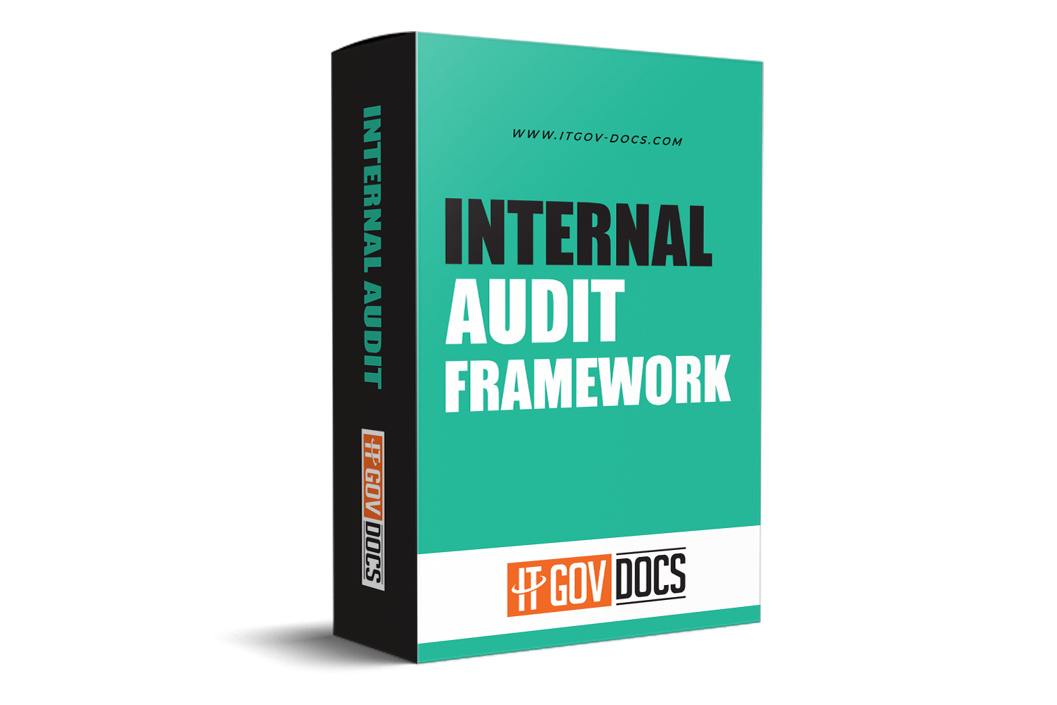 Internal Audit Framework – PM Docs