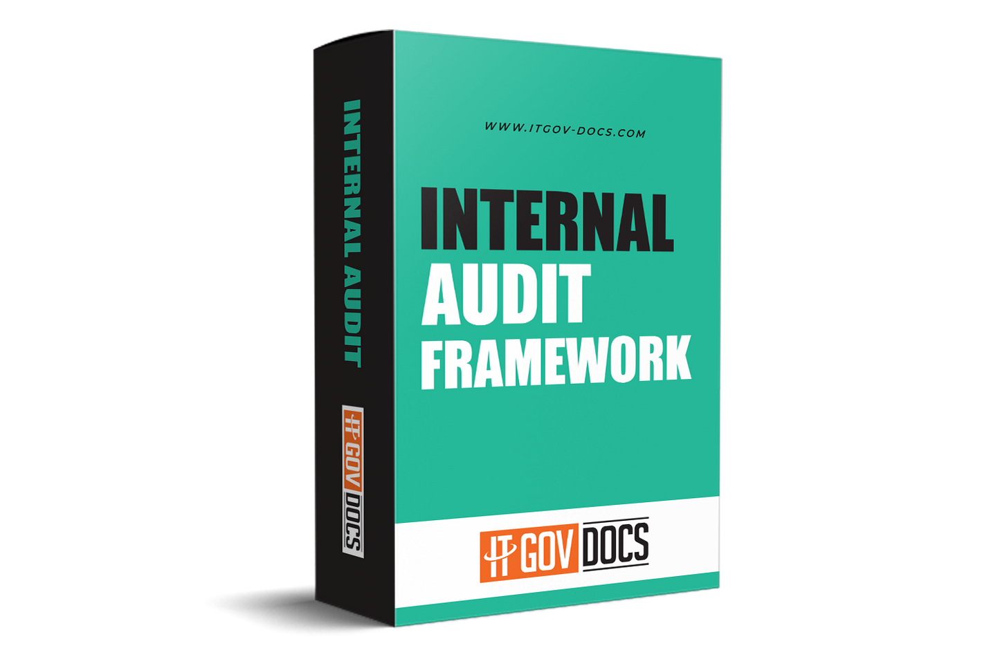 Internal Audit Framework – PM Docs