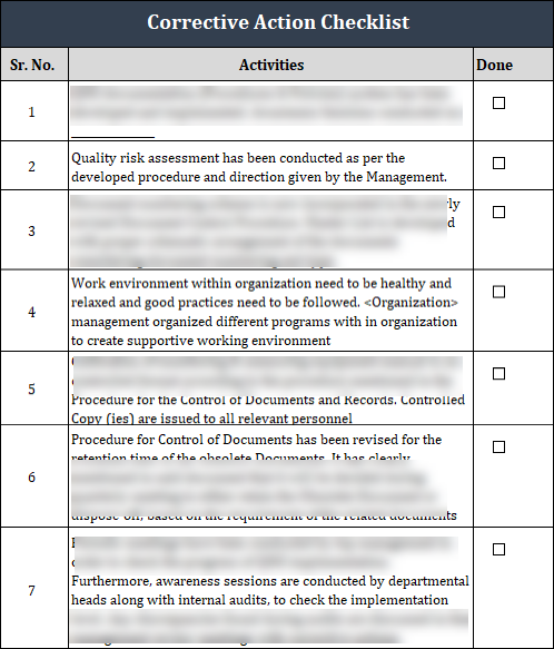 ISO 9001 Documentation Toolkit – Australia Implementation Pack – PM Docs