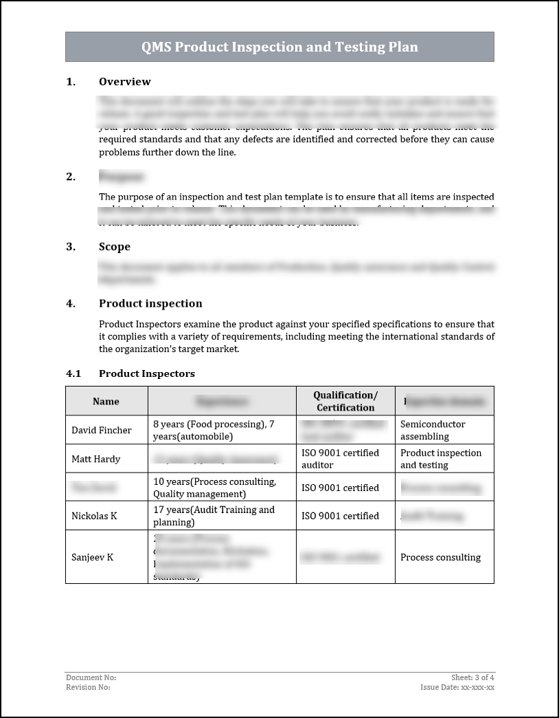 ISO 9001 Documentation Toolkit – Australia Implementation Pack – PM Docs