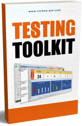 Testing Toolkit – PM Docs